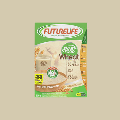 Smart food™ Wheat - Original / 500g - FUTURELIFE® - FUTURELIFE®