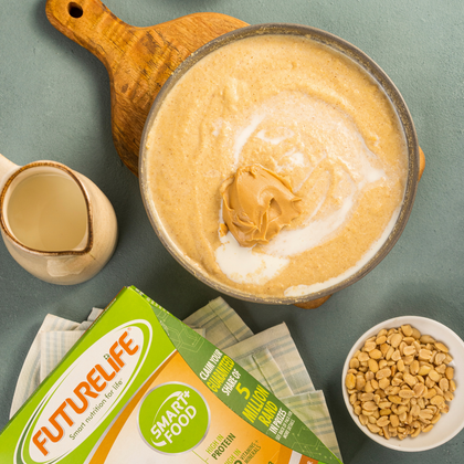 Smartfood - FUTURELIFE®