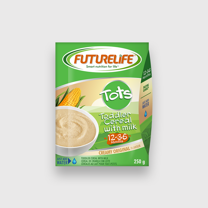Tots - Futurelife