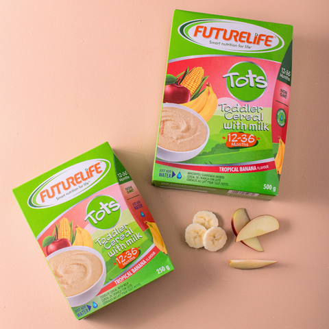 All Products - Futurelife