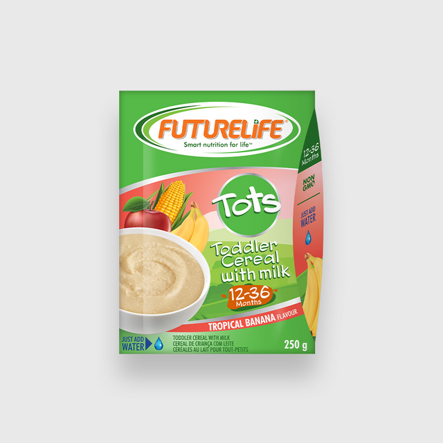 Tots - Tropical / 250g - FUTURELIFE®