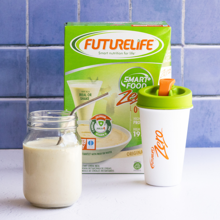 Sale - Futurelife