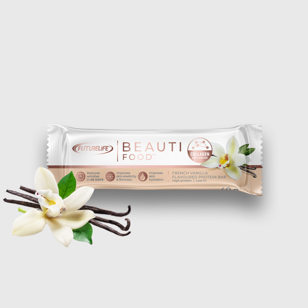 COLLAGEN BARS - Futurelife