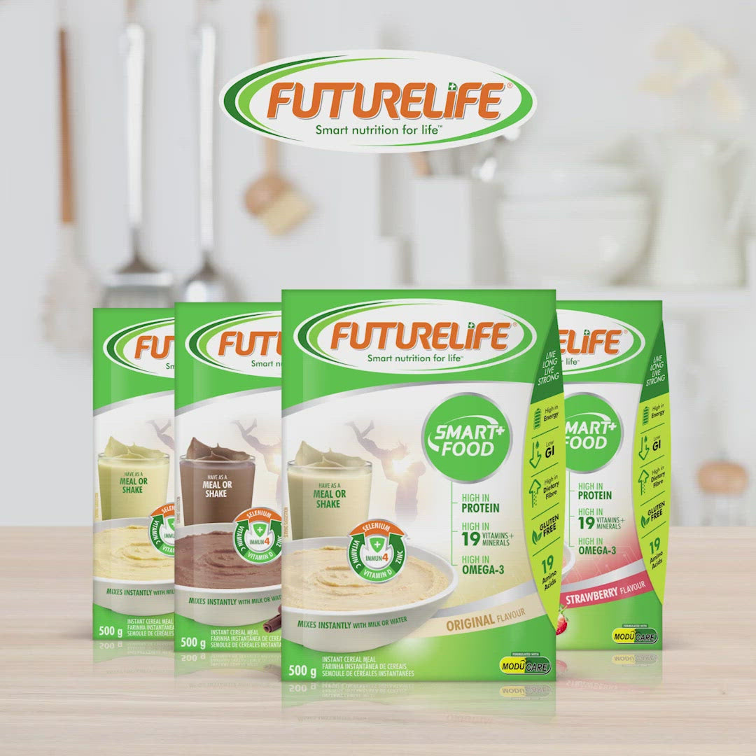 Smart food™ - Original / 500g - FUTURELIFE® - FUTURELIFE®