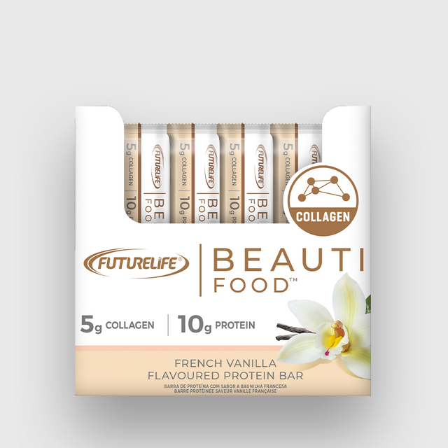 COLLAGEN BARS - Futurelife