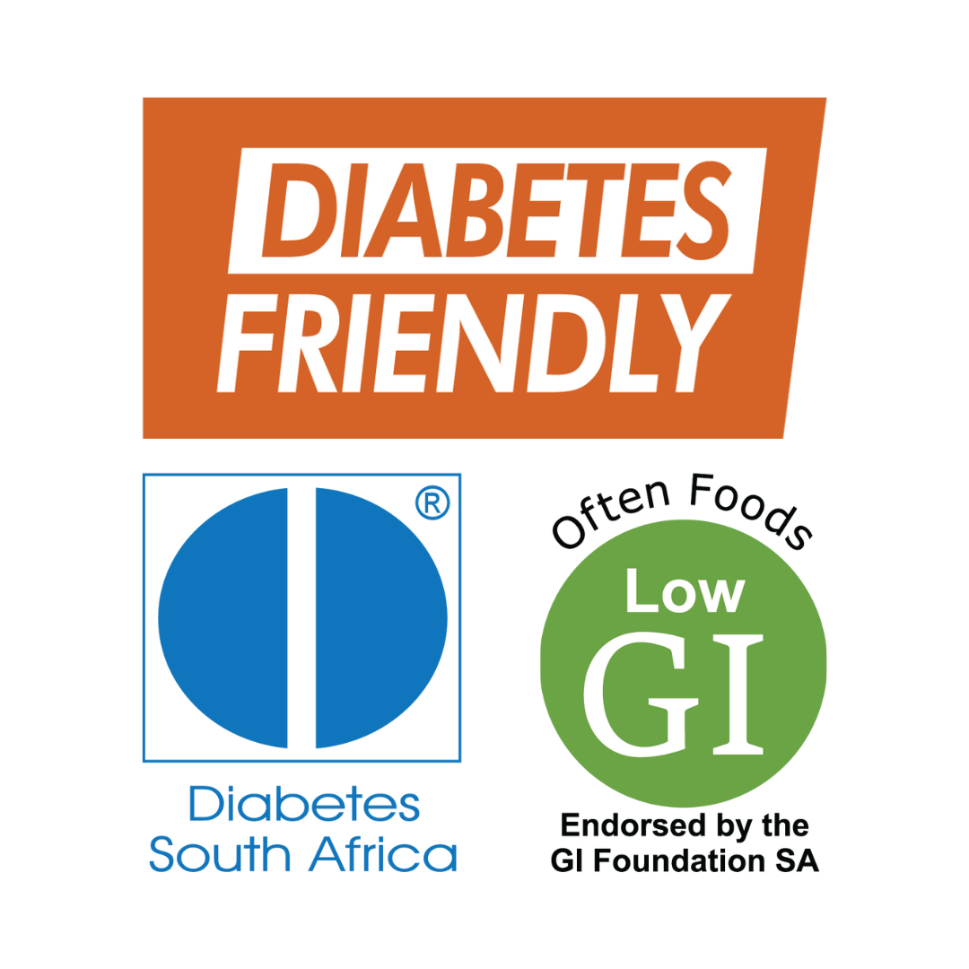 Smart food™ Zero - Original / 500g - FUTURELIFE®