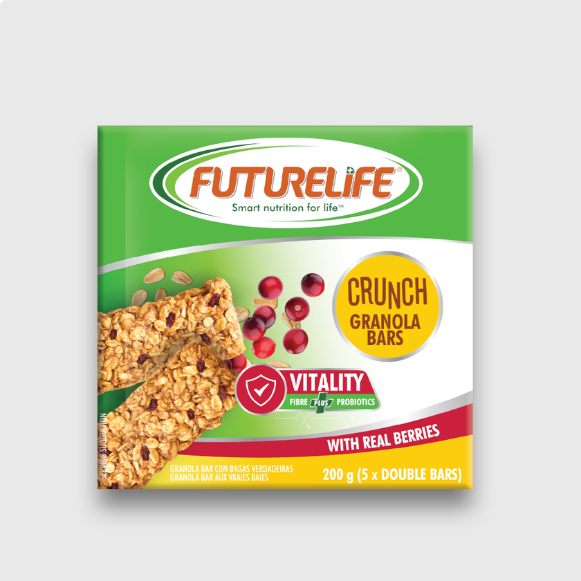 Granola Crunch - Futurelife