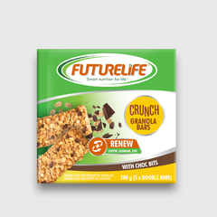 Granola Crunch - Futurelife