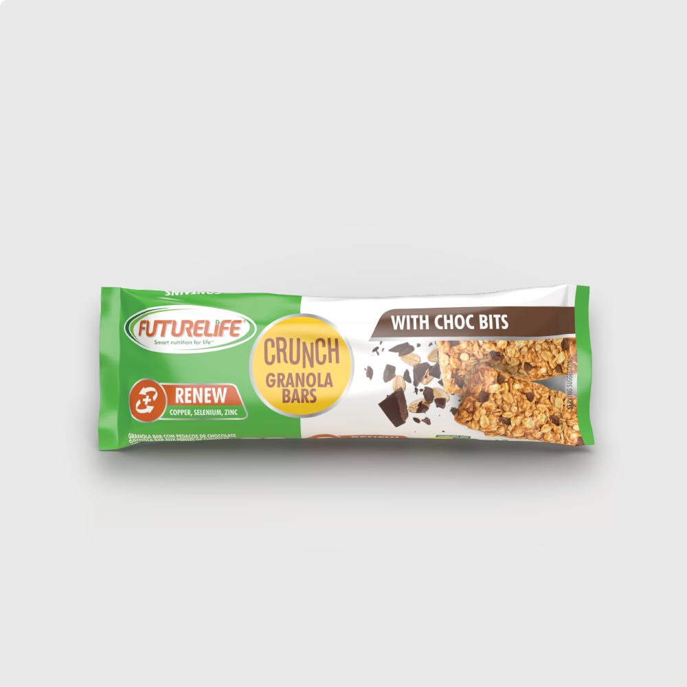 Granola Bar - Futurelife