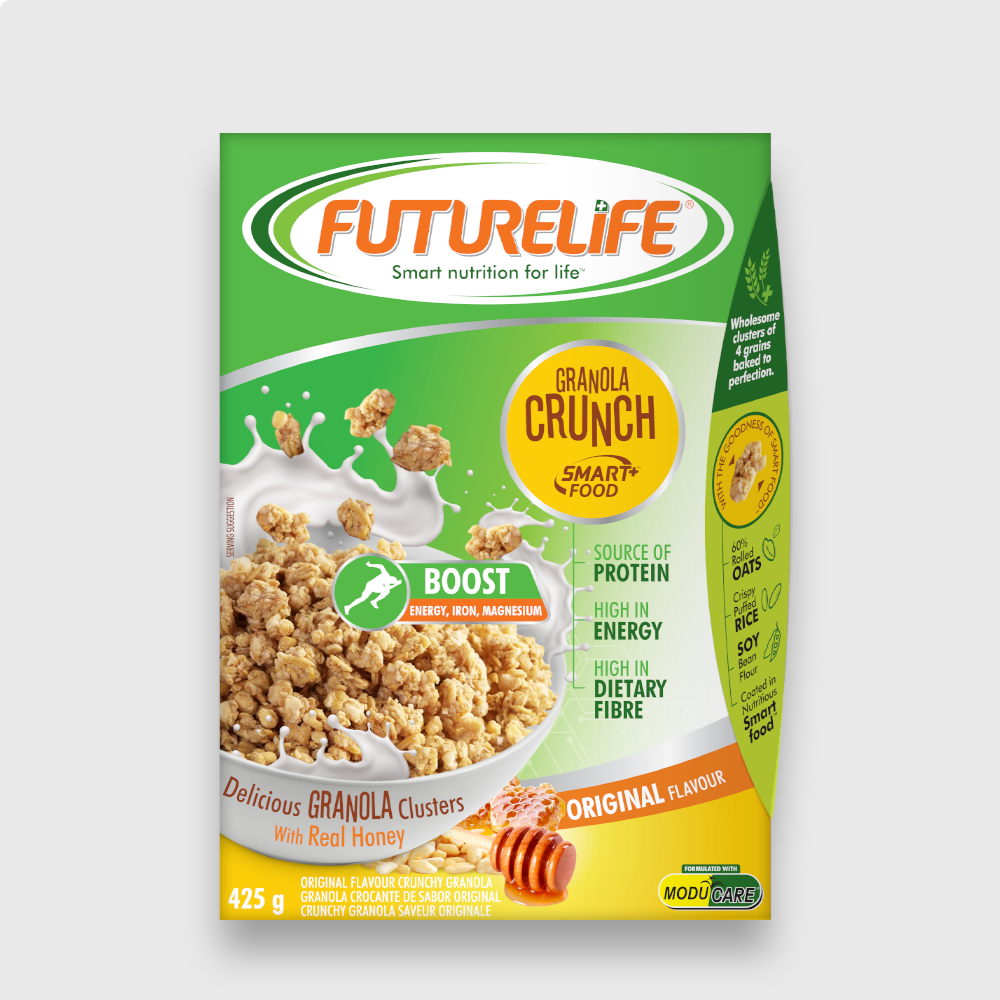 ORIGINAL CEREAL Futurelife ORIGINAL CEREAL Futurelife