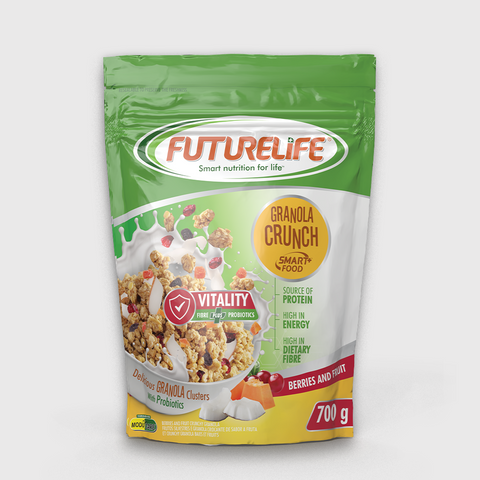 Granola Crunch - Futurelife