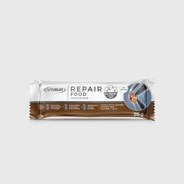 Repair Food™ Protein Bar - Chocolate - FUTURELIFE®