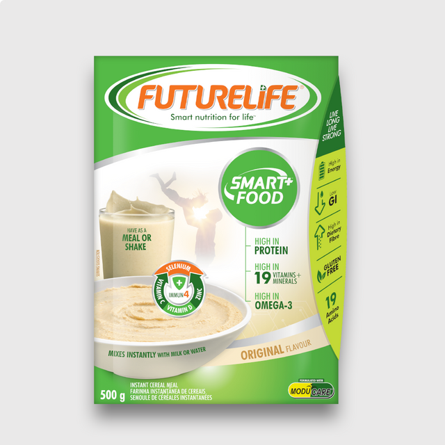 Smart food™ - Original / 500g - FUTURELIFE®