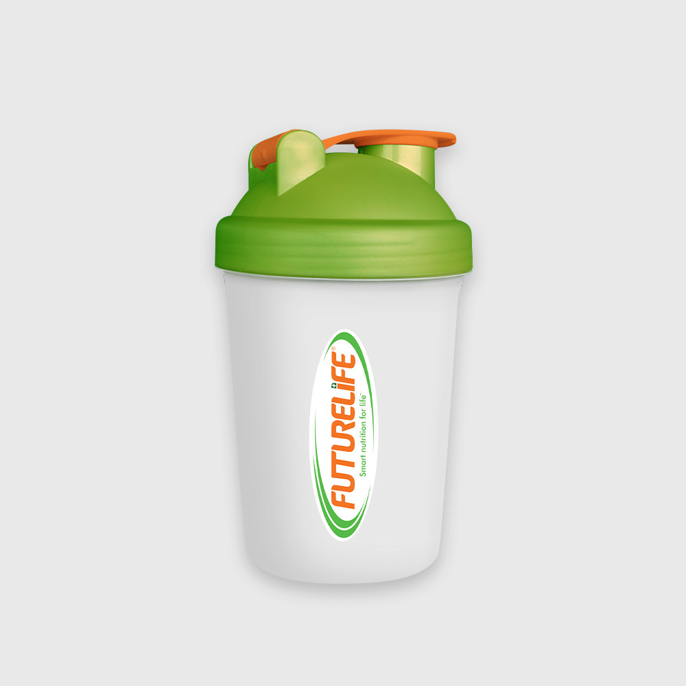 Smart food™ Shaker - FUTURELIFE®