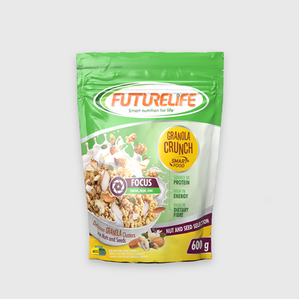 Granola Crunch - Futurelife