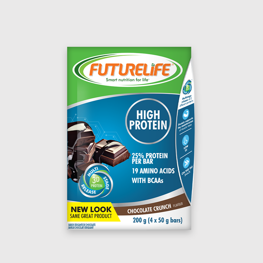 High Protein - Futurelife