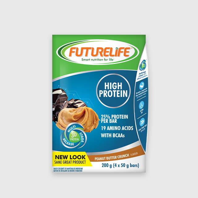 Protein Bars Collection - Futurelife