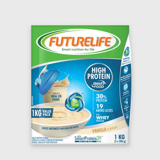 High Protein - Futurelife