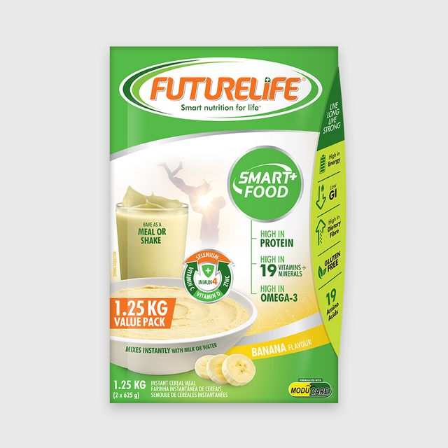 FUTURELIFE®