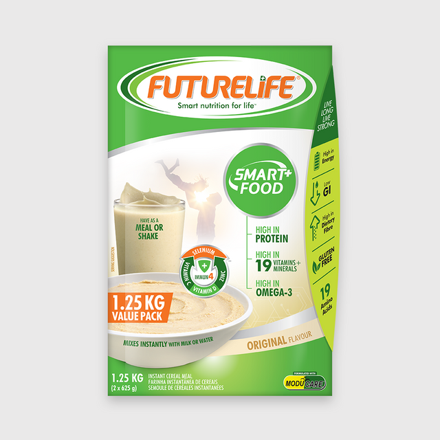 Smart food™ - Original / 1.25kg - FUTURELIFE®