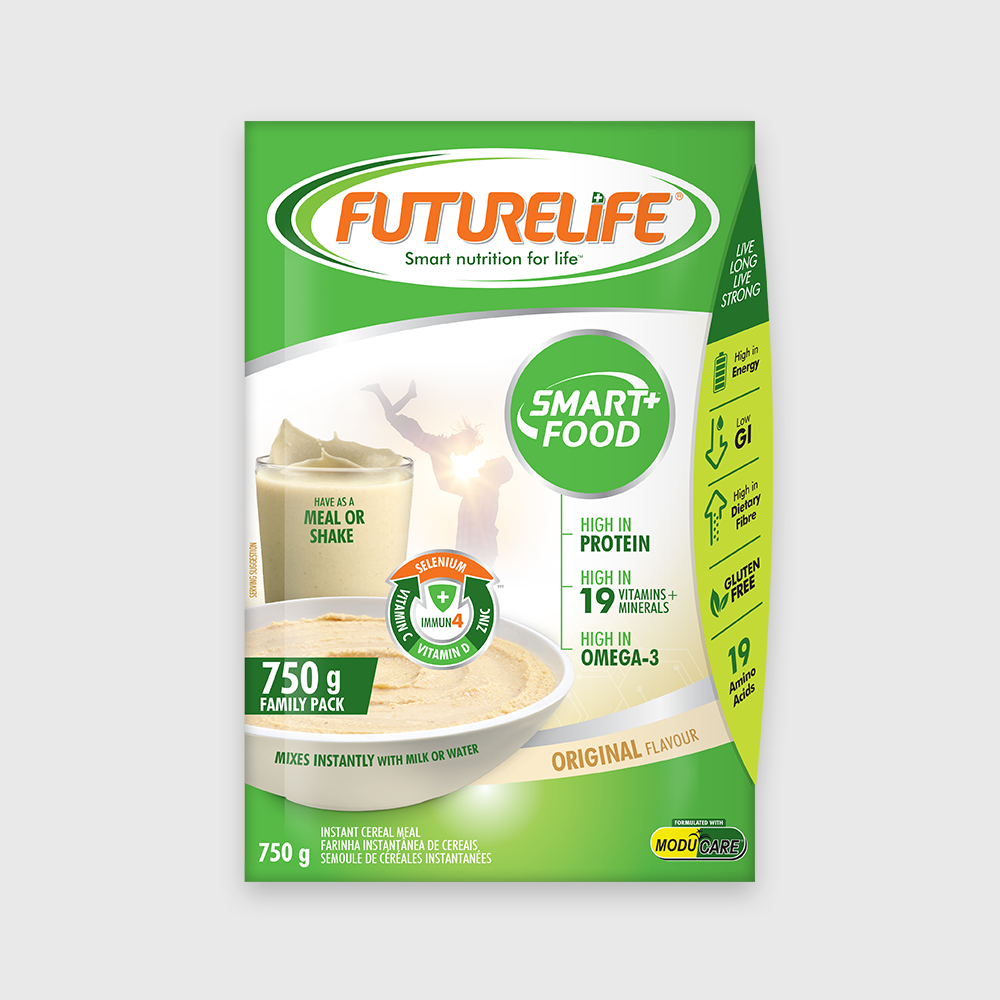Smart food™ - Original / 750g - FUTURELIFE®