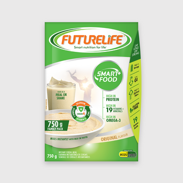 Smart food™ - Original / 750g - FUTURELIFE®