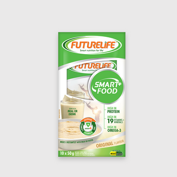Smartfood - FUTURELIFE®